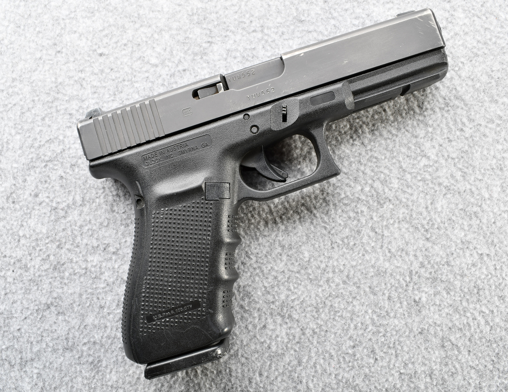Glock ~ 21 Gen 4 ~ 45 Auto | Cabela's